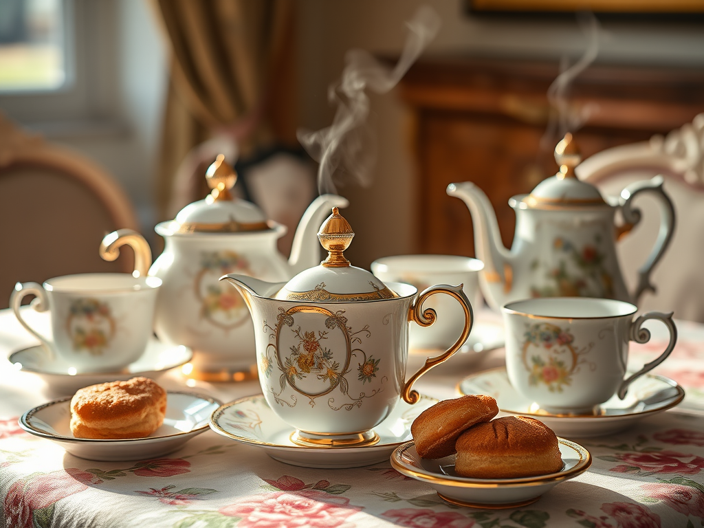 Art of Tea: Discover Unique Teas for Thoughtful Gifting – Jolly Gifter